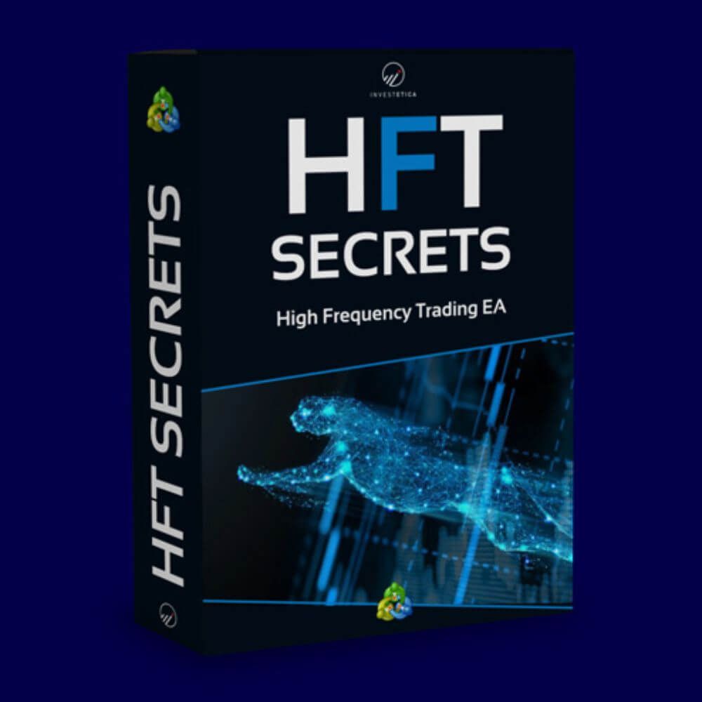 HFT SECRET MT4 - unlimitedea