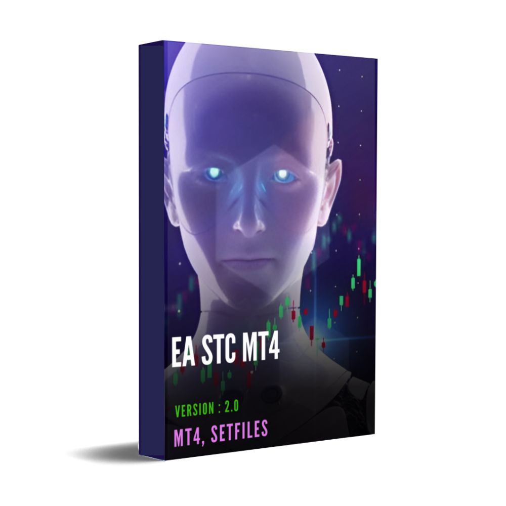 STC EA V2 MT4 FOR BUILD 1420+ - ShopForexEA.com