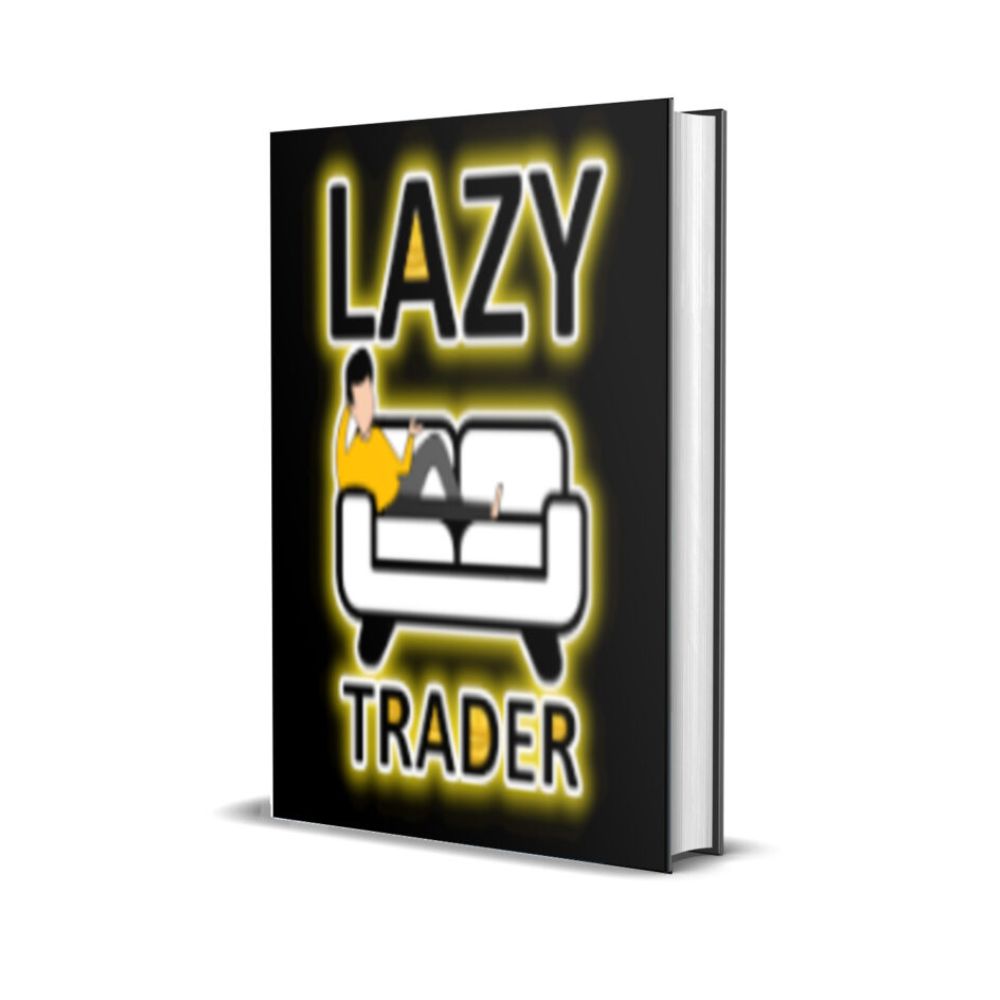 Lazy Bot EA V1 MT5 - ShopForexEA.com