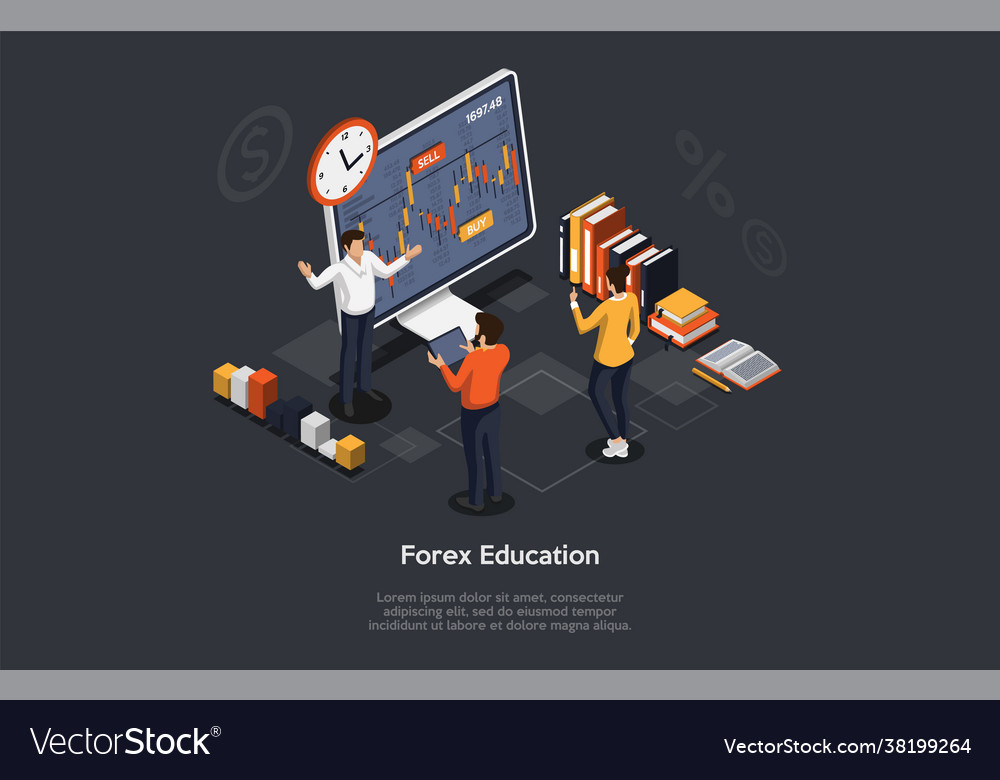 Best Forex Trading Courses for Beginners (2025): Your Complete Guide to ...