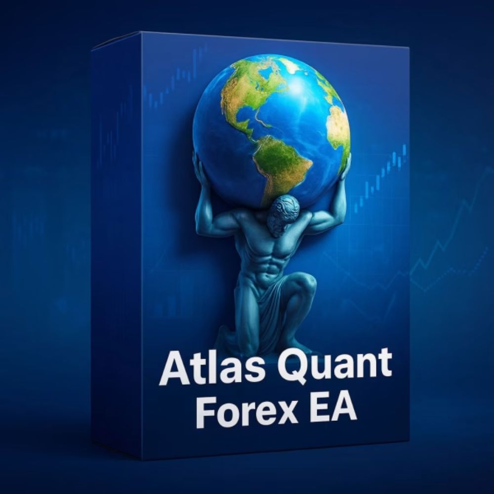 ATLAS QUANT FOREX EA MT4 V2.6 + SETFILES BUILD 1444+ - ShopForexEA.com
