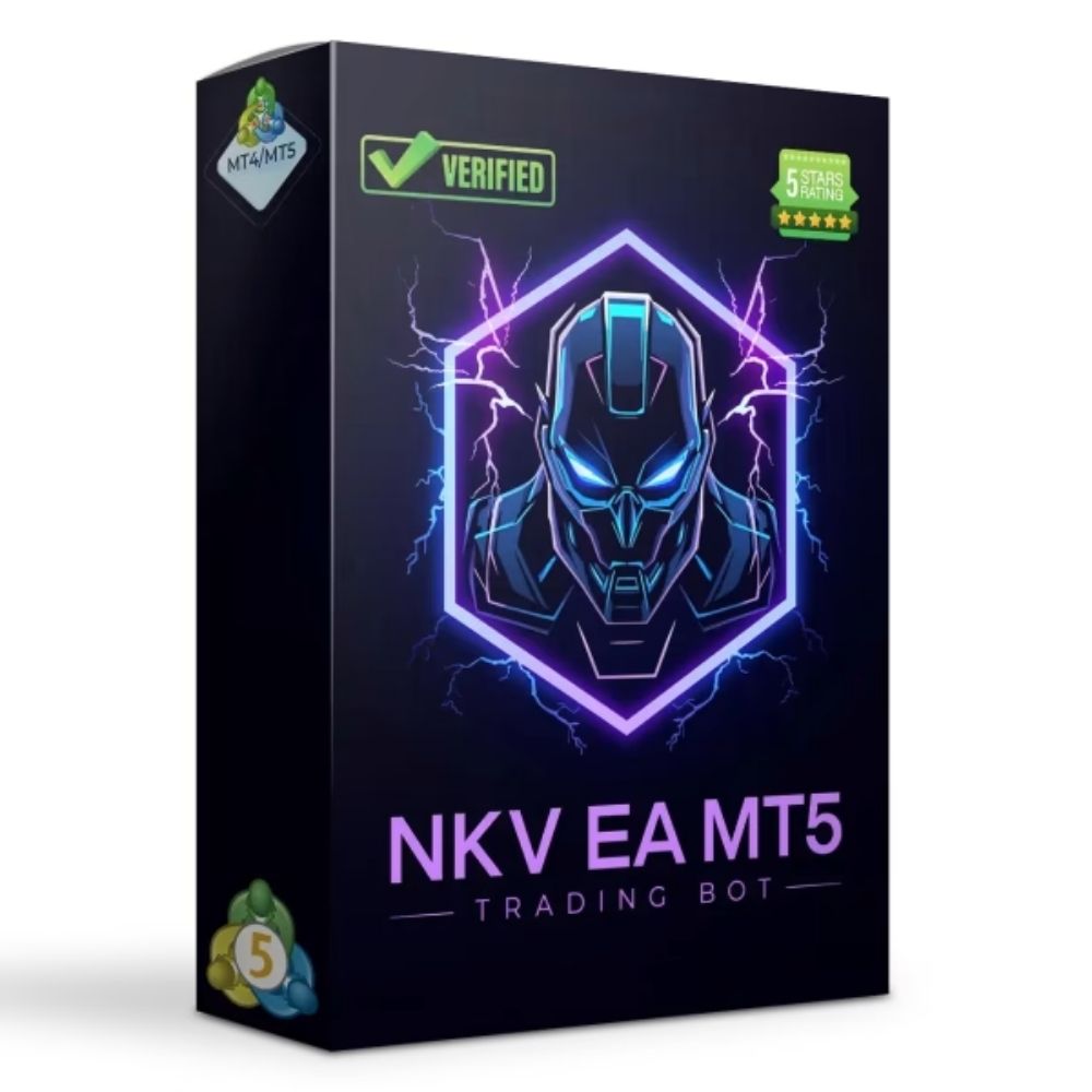 NKV EA MT5 + SETFILES BUILD 5488+ - ShopForexEA.com